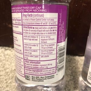 Swan | Other | X2 Swan Citroma Magnesium Citrate Grape Saline Laxative ...